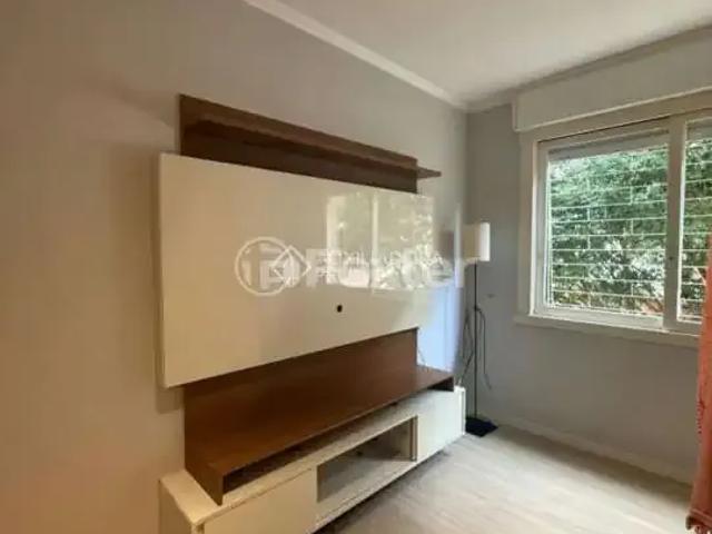 Apartamento para Venda em Porto Alegre/RS Jardim do Salso 1 Quartos
