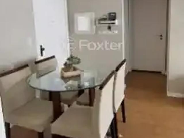 Apartamento para Venda em Porto Alegre/RS Jardim do Salso 1 Quartos