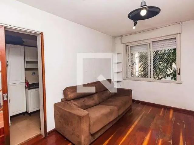 Apartamento para Venda em Porto Alegre/RS Jardim do Salso 1 Quartos