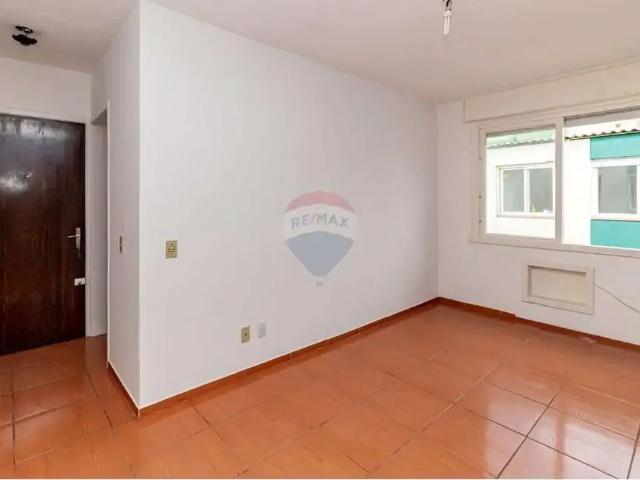 Apartamento para Venda em Porto Alegre/RS Jardim do Salso 1 Quartos