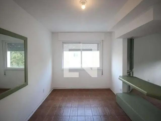 Apartamento para Venda em Porto Alegre/RS Jardim do Salso 1 Quartos