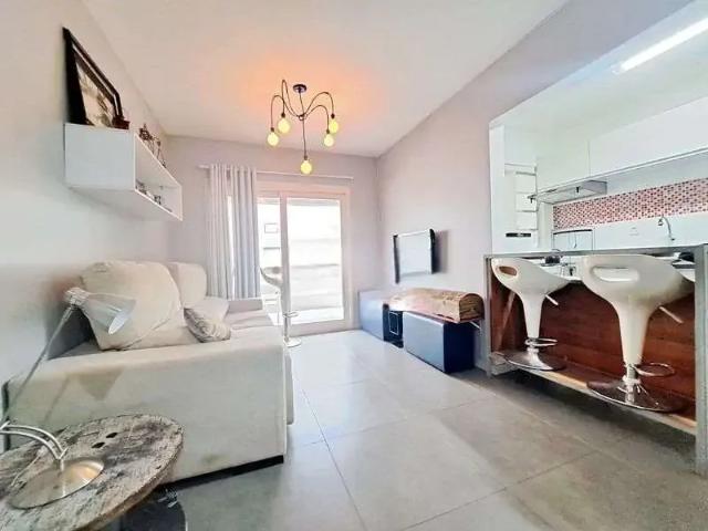 Apartamento para Venda em Porto Alegre/RS Jardim do Salso 1 Quartos