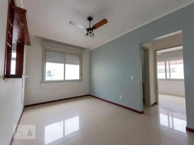 Apartamento para Venda em Porto Alegre/RS Jardim do Salso 1 Quartos