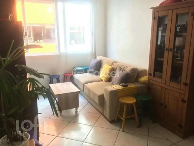 Apartamento para Venda em Porto Alegre/RS Jardim do Salso 1 Quartos
