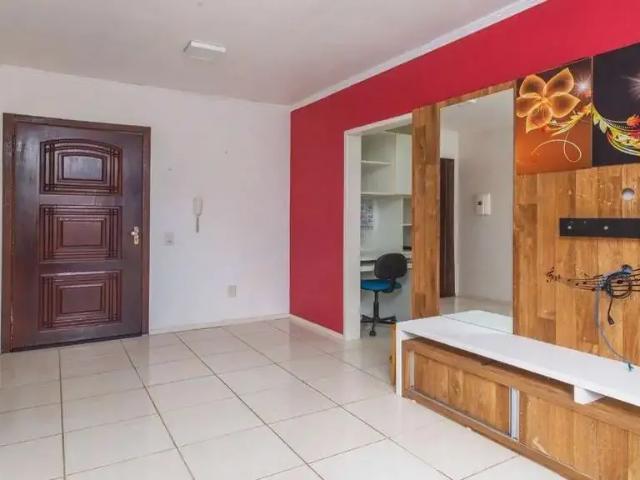 Apartamento para Venda em Porto Alegre/RS Jardim do Salso 1 Quartos