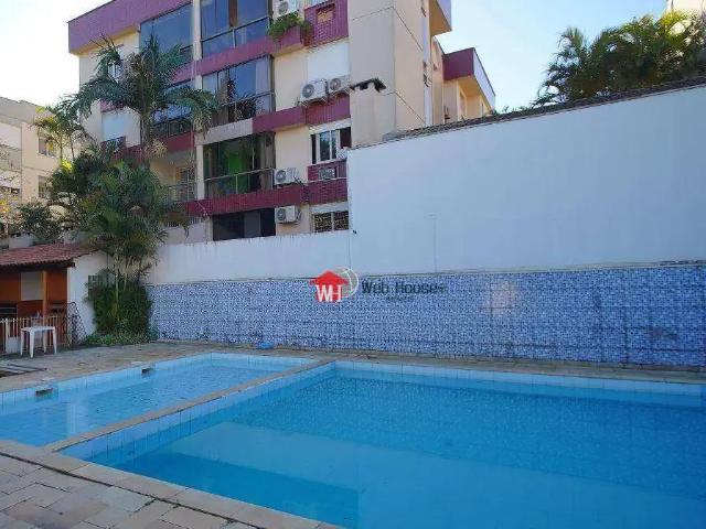 Apartamento para Venda em Porto Alegre/RS Jardim do Salso 1 Quartos