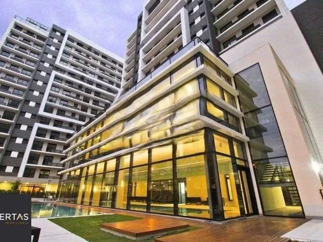 Apartamento para Venda em Porto Alegre/RS Jardim do Salso 1 Quartos