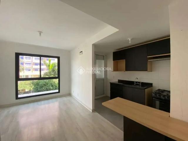 Apartamento para Venda em Porto Alegre/RS Jardim do Salso 1 Quartos