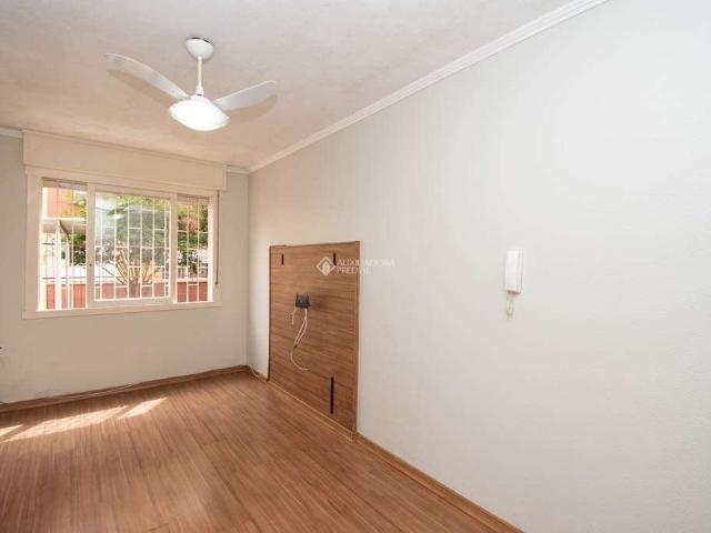 Apartamento para Venda em Porto Alegre/RS Jardim do Salso 1 Quartos