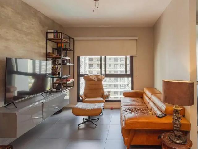 Apartamento para Venda em Porto Alegre/RS Jardim do Salso 1 Quartos