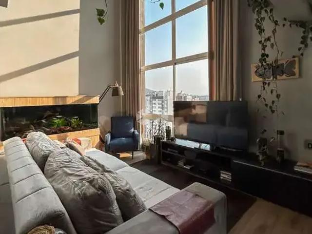 Apartamento para Venda em Porto Alegre/RS Jardim do Salso 1 Quartos