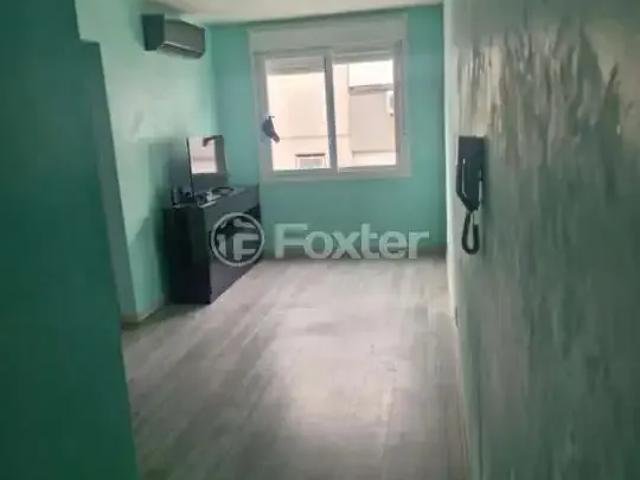 Apartamento para Venda em Porto Alegre/RS Jardim do Salso 1 Quartos
