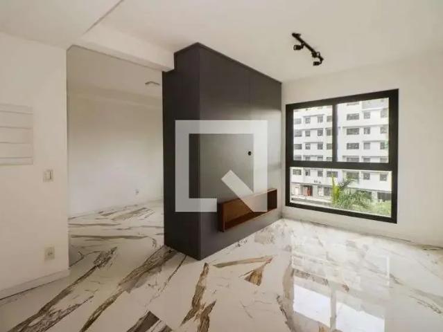 Apartamento para Venda em Porto Alegre/RS Jardim do Salso 1 Quartos