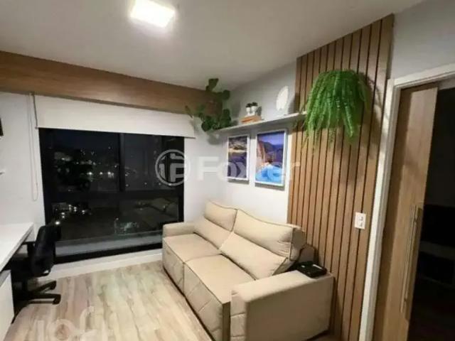 Apartamento para Venda em Porto Alegre/RS Jardim do Salso 1 Quartos