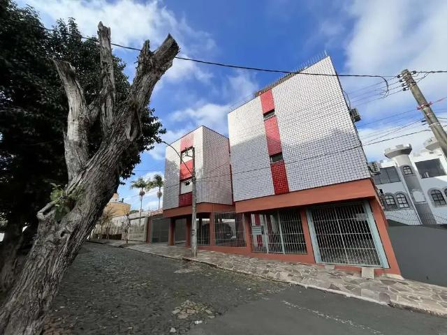 Apartamento para Venda em Porto Alegre/RS Jardim do Salso 1 Quartos