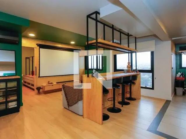 Apartamento para Venda em Porto Alegre/RS Jardim do Salso 1 Quartos