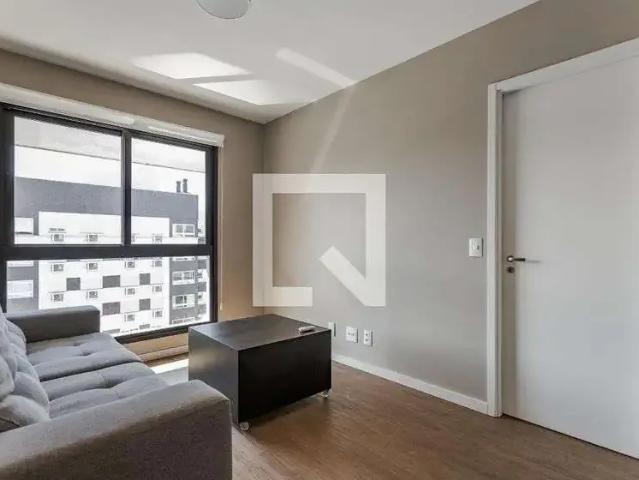 Apartamento para Venda em Porto Alegre/RS Jardim do Salso 1 Quartos