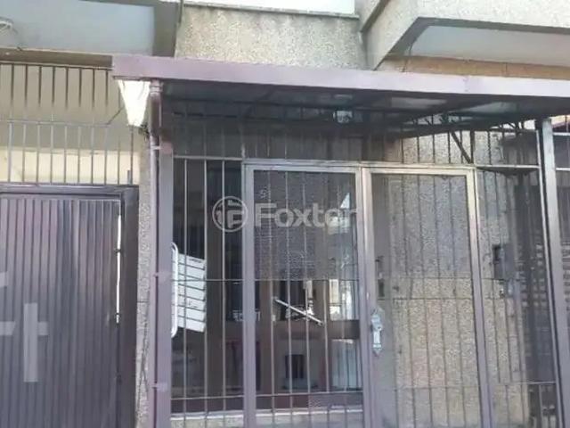 Apartamento para Venda em Porto Alegre/RS Jardim do Salso 1 Quartos