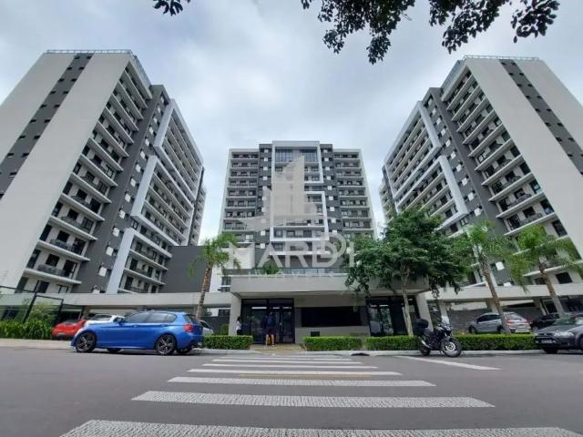 Apartamento para Venda em Porto Alegre/RS Jardim do Salso 1 Quartos