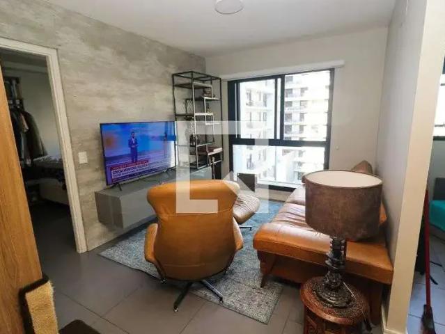 Apartamento para Venda em Porto Alegre/RS Jardim do Salso 1 Quartos