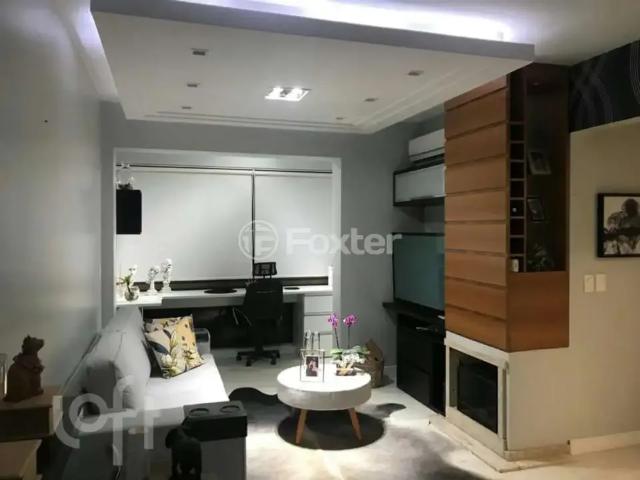 Apartamento para Venda em Porto Alegre/RS Jardim do Salso 1 Quartos
