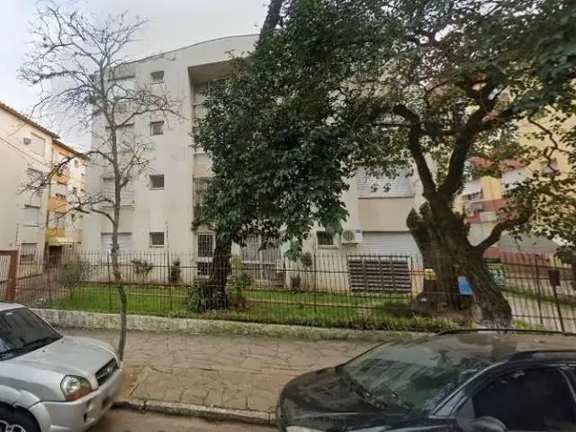 Apartamento para Venda em Porto Alegre/RS Jardim do Salso 1 Quartos