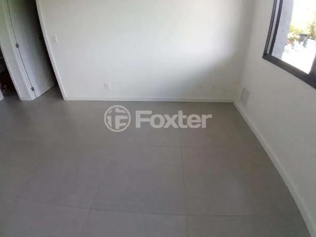 Apartamento para Venda em Porto Alegre/RS Jardim do Salso 1 Quartos