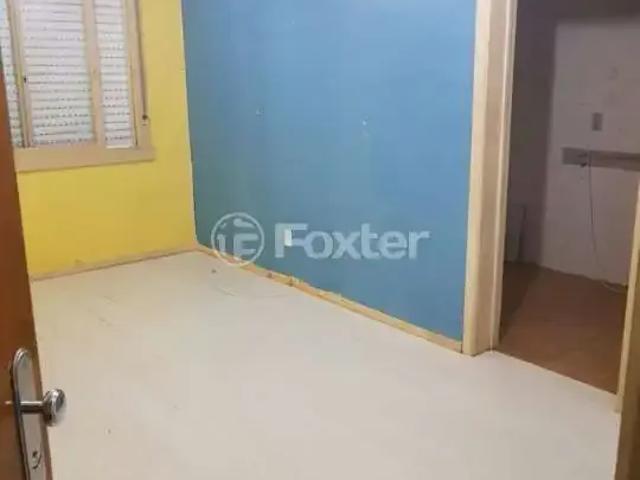 Apartamento para Venda em Porto Alegre/RS Jardim do Salso 1 Quartos
