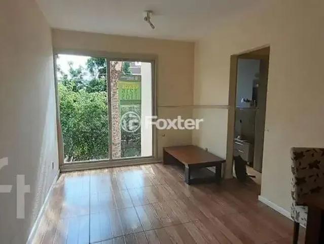 Apartamento para Venda em Porto Alegre/RS Jardim do Salso 1 Quartos