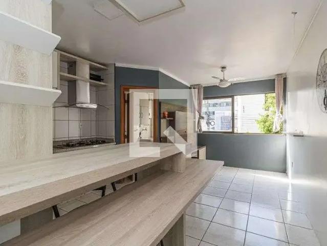 Apartamento para Venda em Porto Alegre/RS Jardim do Salso 1 Quartos