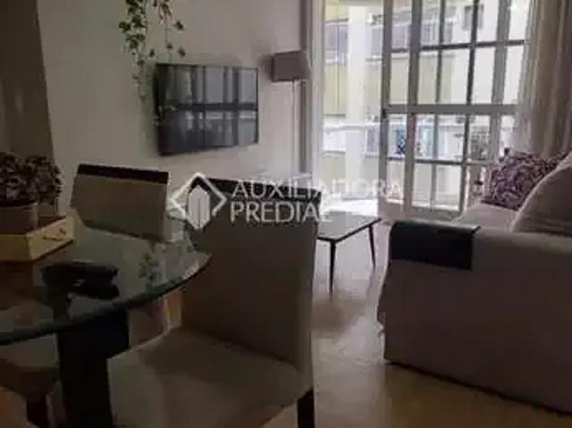 Apartamento para Venda em Porto Alegre/RS Jardim do Salso 1 Quartos