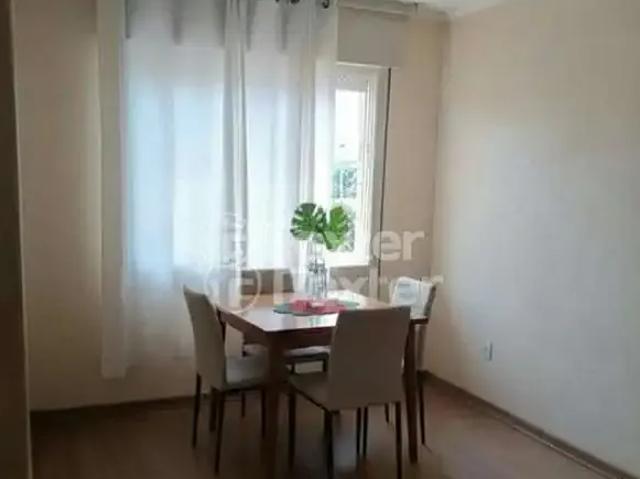 Apartamento para Venda em Porto Alegre/RS Jardim do Salso 1 Quartos
