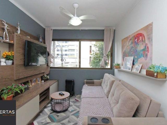 Apartamento para Venda em Porto Alegre/RS Jardim do Salso 1 Quartos