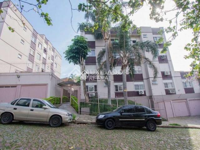 Apartamento para Venda em Porto Alegre/RS Jardim do Salso 1 Quartos