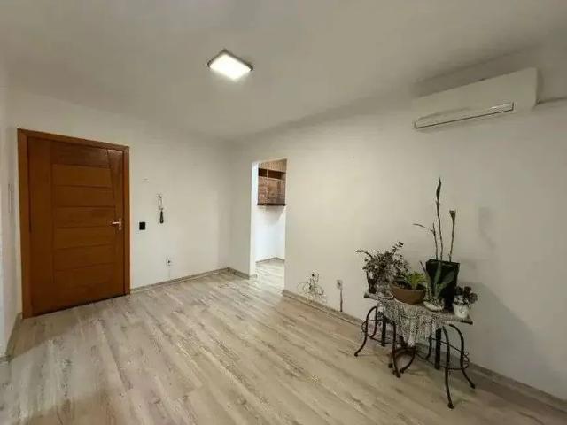 Apartamento para Venda em Porto Alegre/RS Jardim do Salso 1 Quartos