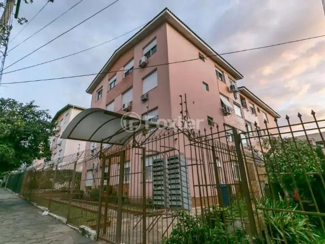 Apartamento para Venda em Porto Alegre/RS Jardim do Salso 1 Quartos