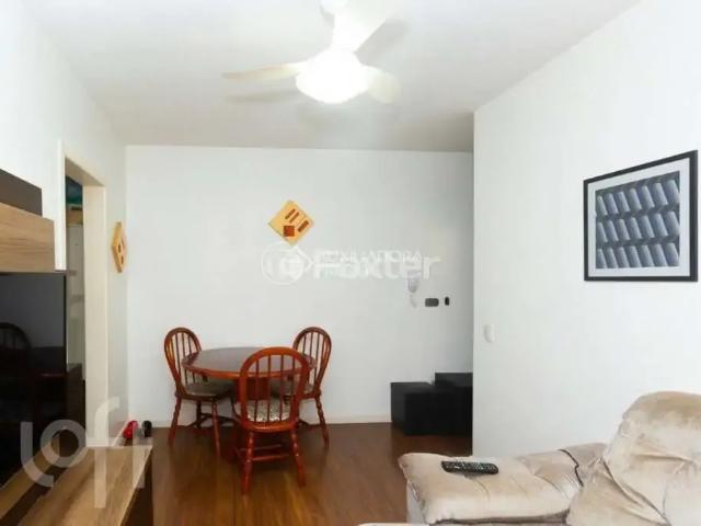 Apartamento para Venda em Porto Alegre/RS Jardim do Salso 1 Quartos