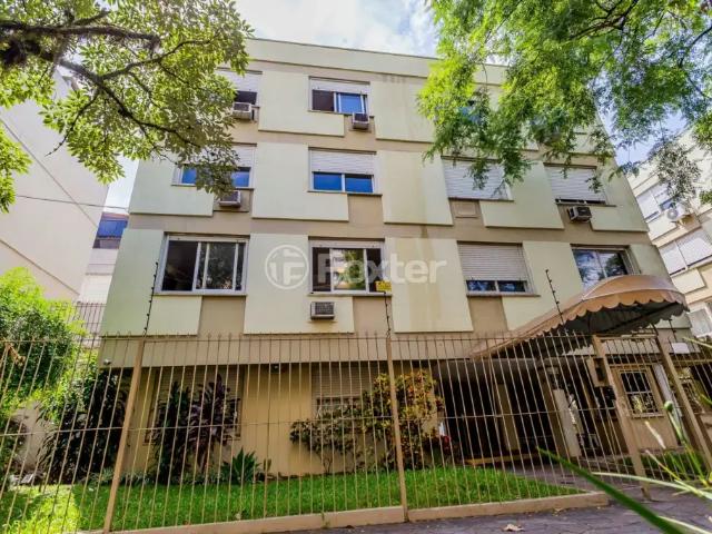 Apartamento para Venda em Porto Alegre/RS Bom Jesus 1 Quartos
