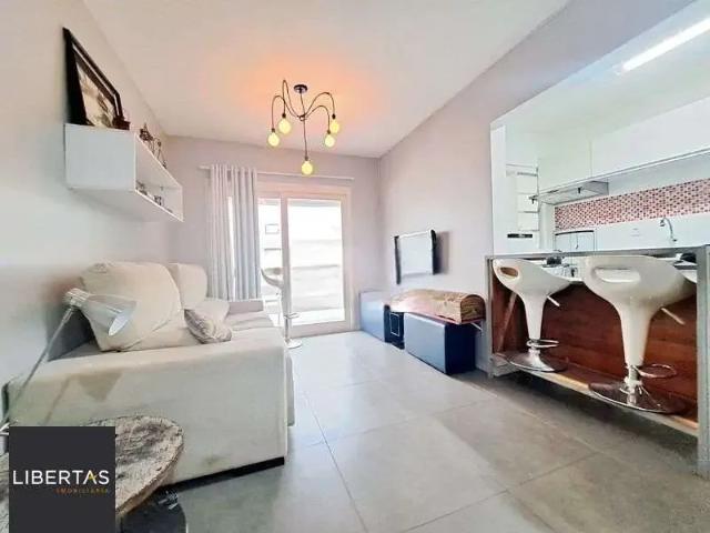 Apartamento para Venda em Porto Alegre/RS Jardim do Salso 1 Quartos