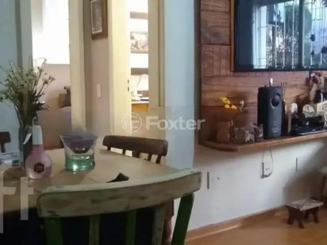 Apartamento para Venda em Porto Alegre/RS Jardim do Salso 1 Quartos