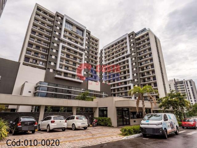 Apartamento para Venda em Porto Alegre/RS Jardim do Salso 1 Quartos