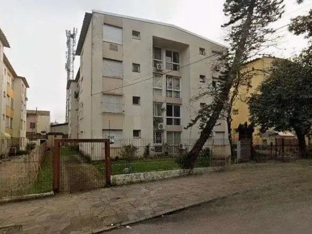 Apartamento para Venda em Porto Alegre/RS Jardim do Salso 1 Quartos