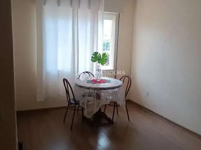 Apartamento para Venda em Porto Alegre/RS Jardim do Salso 1 Quartos