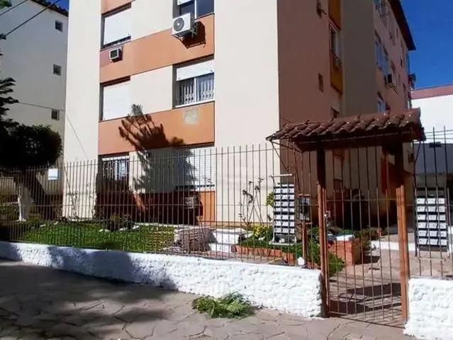 Apartamento para Venda em Porto Alegre/RS Jardim do Salso 1 Quartos