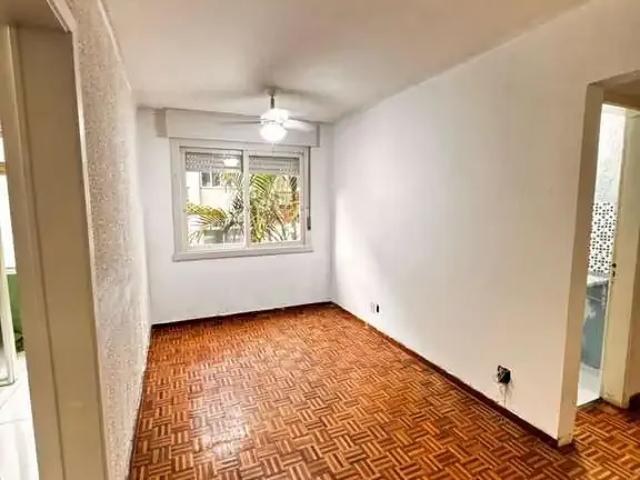 Apartamento para Venda em Porto Alegre/RS Jardim do Salso 1 Quartos