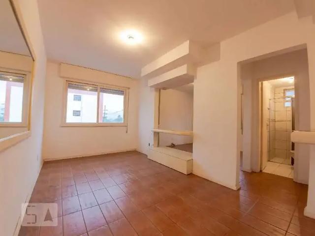 Apartamento para Venda em Porto Alegre/RS Jardim do Salso 1 Quartos