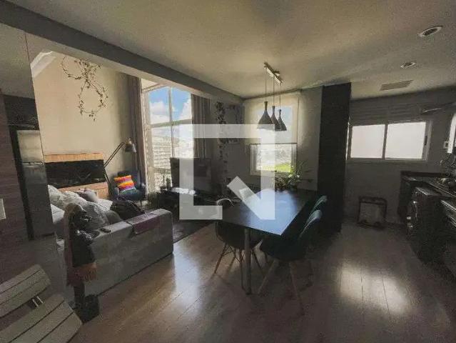 Apartamento para Venda em Porto Alegre/RS Jardim do Salso 1 Quartos