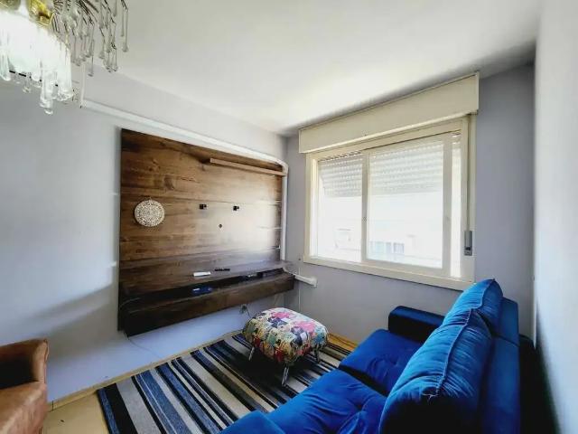 Apartamento para Venda em Porto Alegre/RS Jardim do Salso 1 Quartos