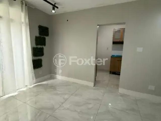 Apartamento para Venda em Porto Alegre/RS Jardim do Salso 1 Quartos