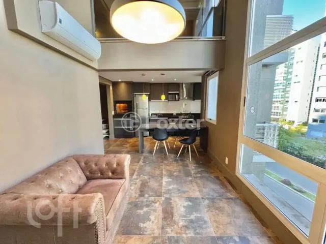 Apartamento para Venda em Porto Alegre/RS Jardim do Salso 1 Quartos
